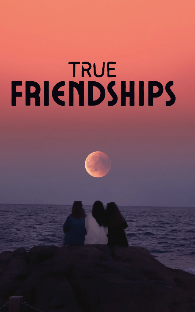 How to pick the right friendships in life and keep them | Lessons Learned