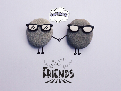 Four ways to be a good friend | Lessons Learned