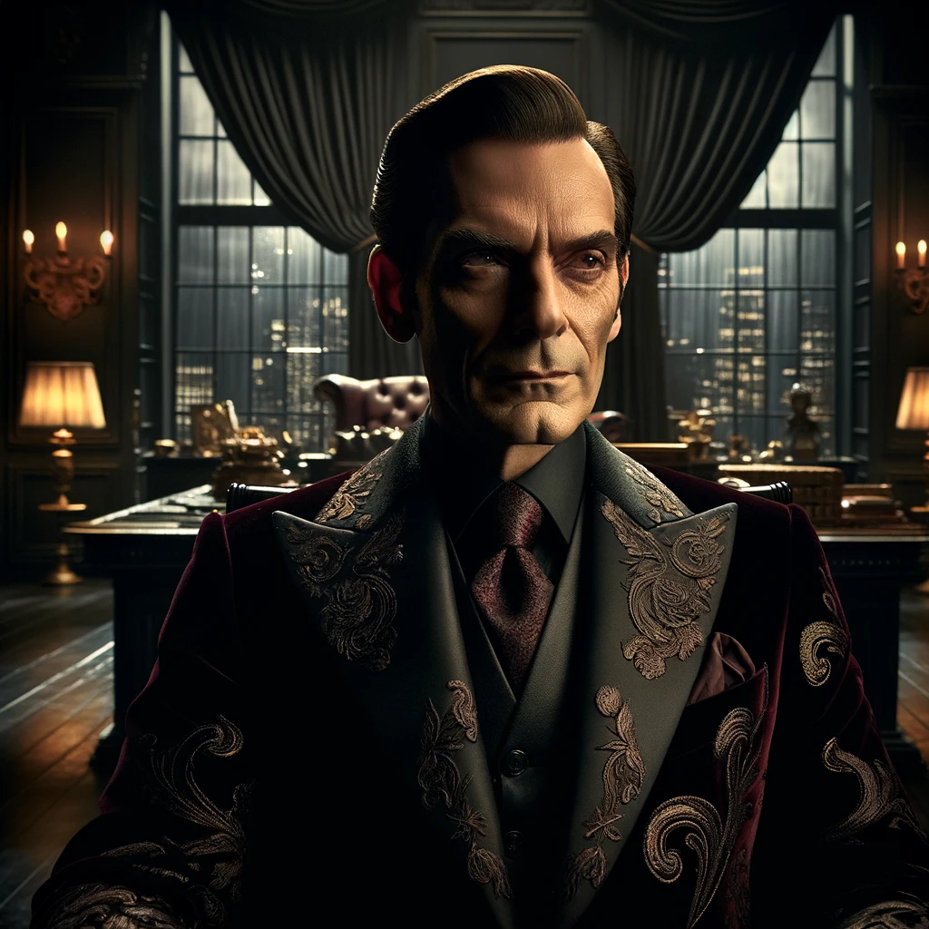 Are rich people evil? | Words of Wisdom Never More